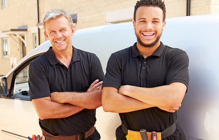 Business insurance - SGI CANADA