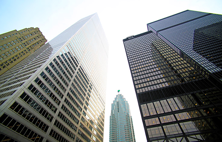 Business insurance - SGI CANADA