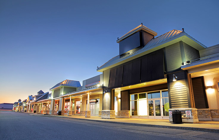 Business insurance - SGI CANADA