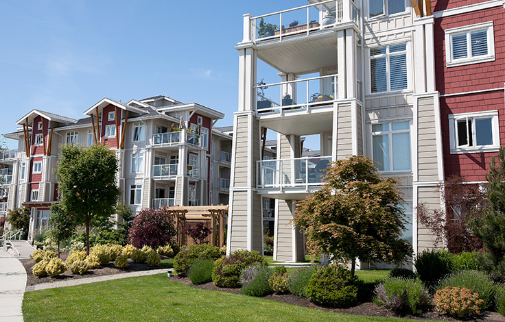 Home insurance - SGI CANADA