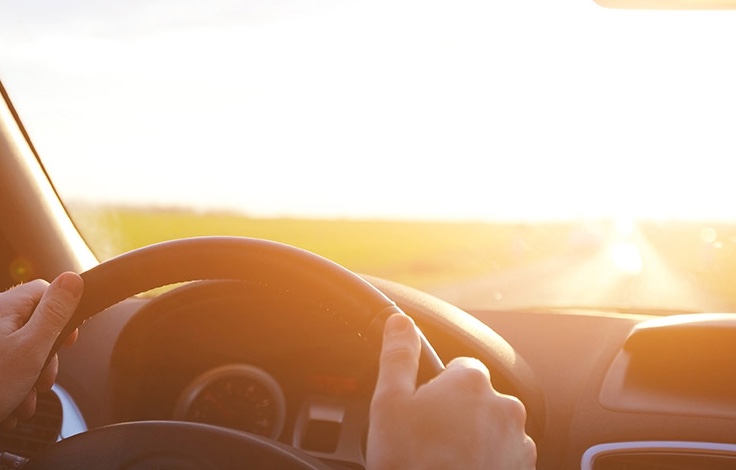 Auto insurance - SGI CANADA