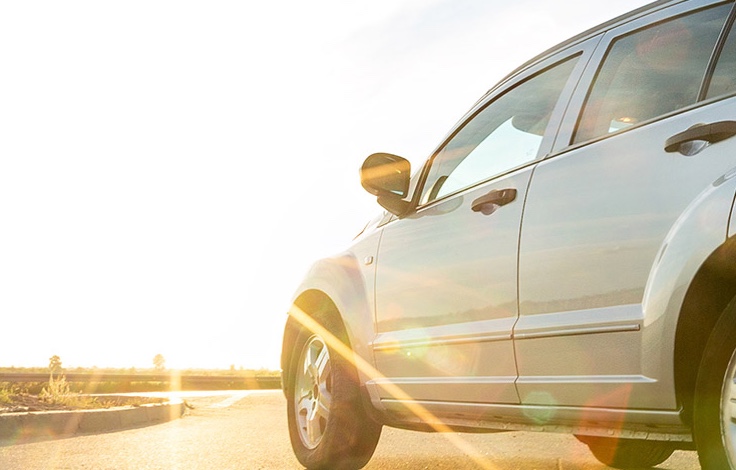 Auto insurance - SGI CANADA