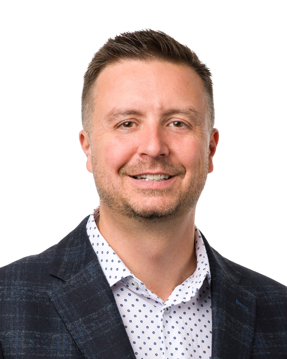 Executive management - SGI CANADA