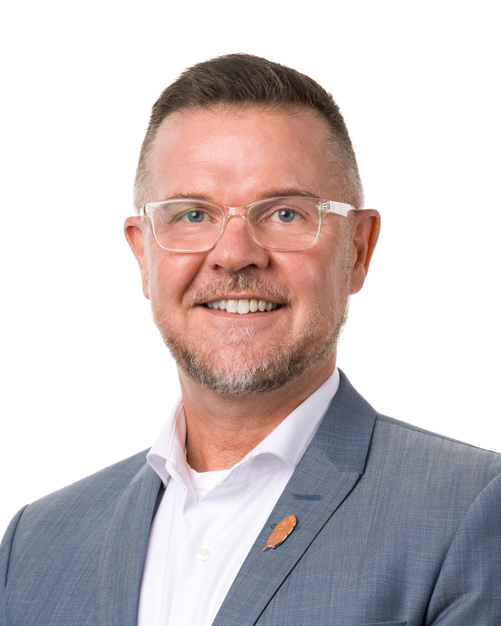 Executive management - SGI CANADA