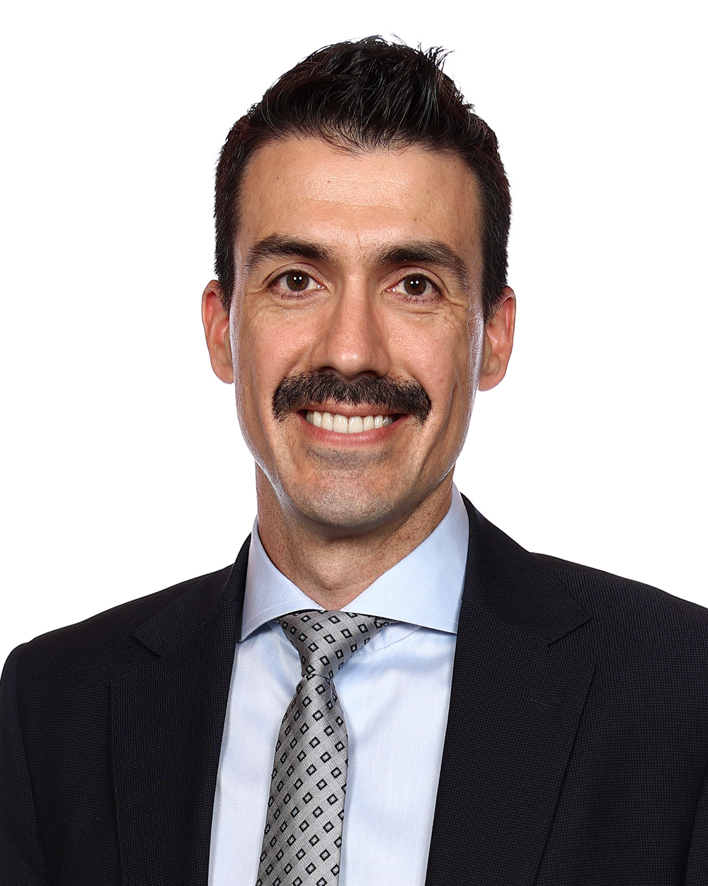 Executive management - SGI CANADA