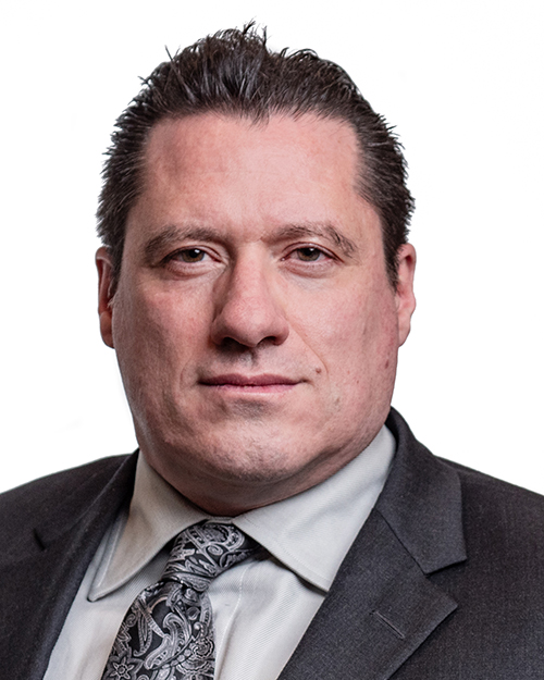 Board of Directors - SGI CANADA